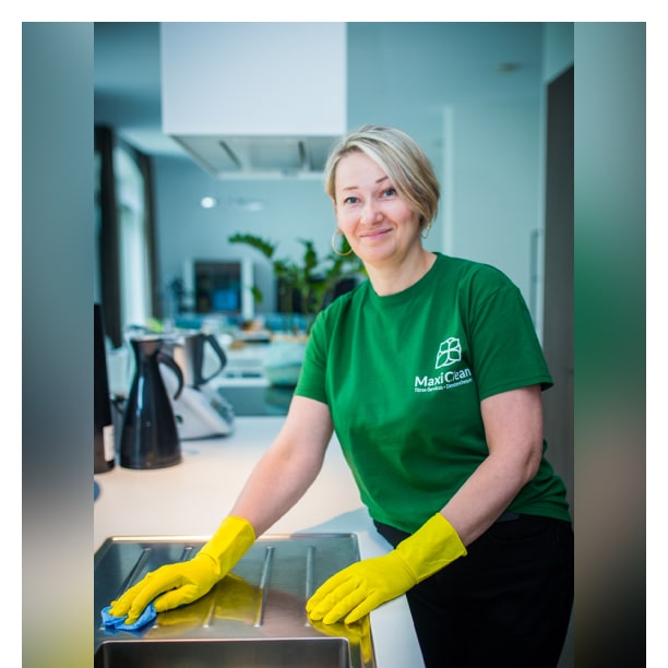MaxiClean